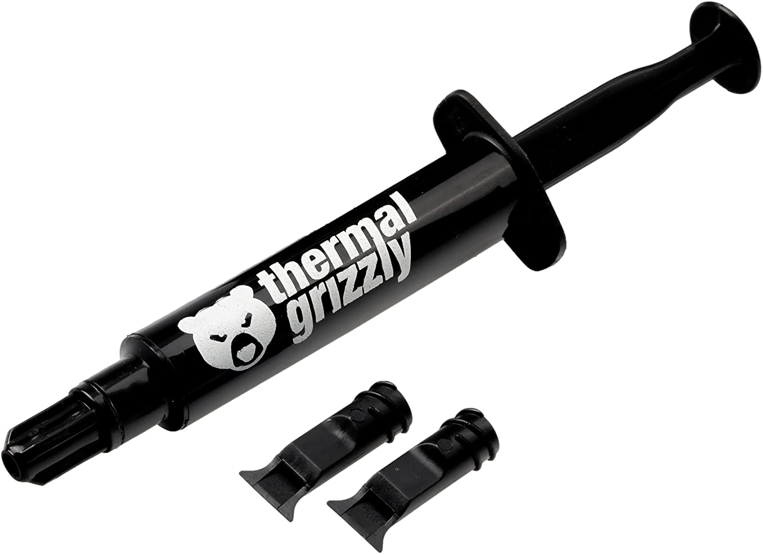 Thermal Grizzly Hydronaut - High Performance Thermal Paste (3.9 Grams ...