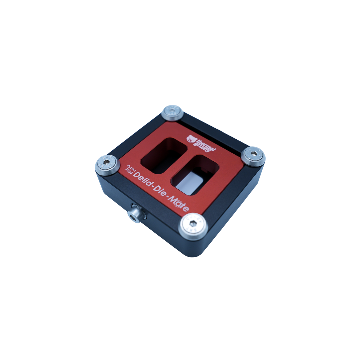 Thermal Grizzly Ryzen 7000 Delid-Die-Mate Tool | Astral Labs
