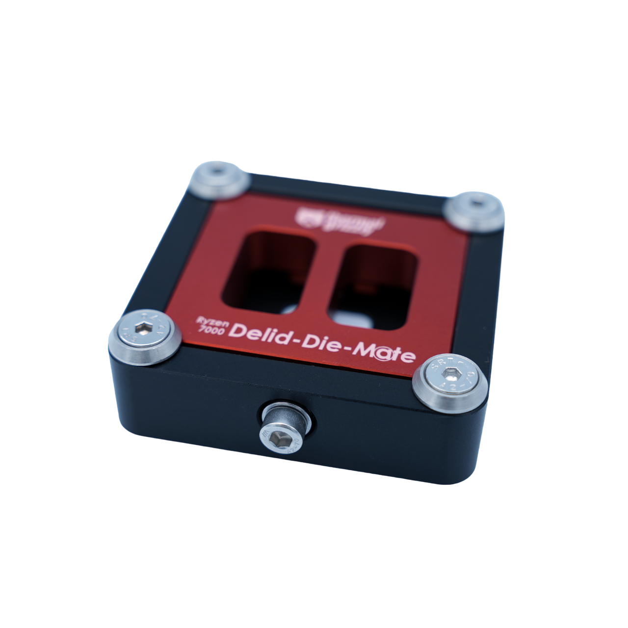 Thermal Grizzly Ryzen 7000 Delid-Die-Mate Tool | Astral Labs