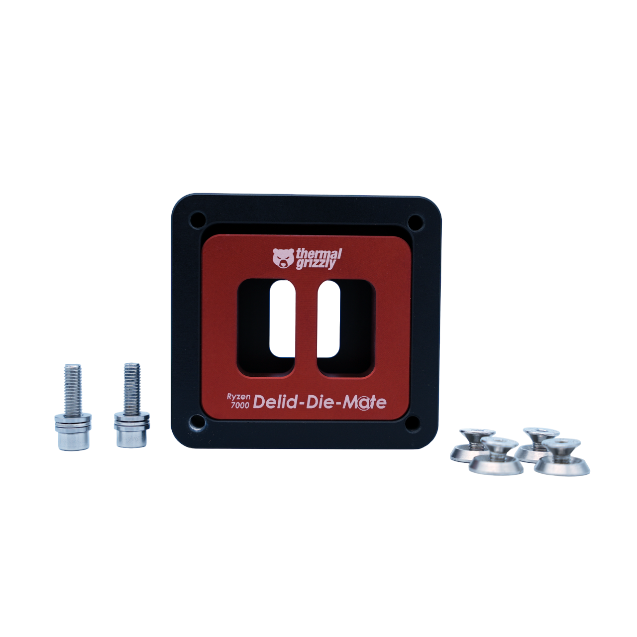 Thermal Grizzly Ryzen 7000 Delid-Die-Mate Tool | Astral Labs