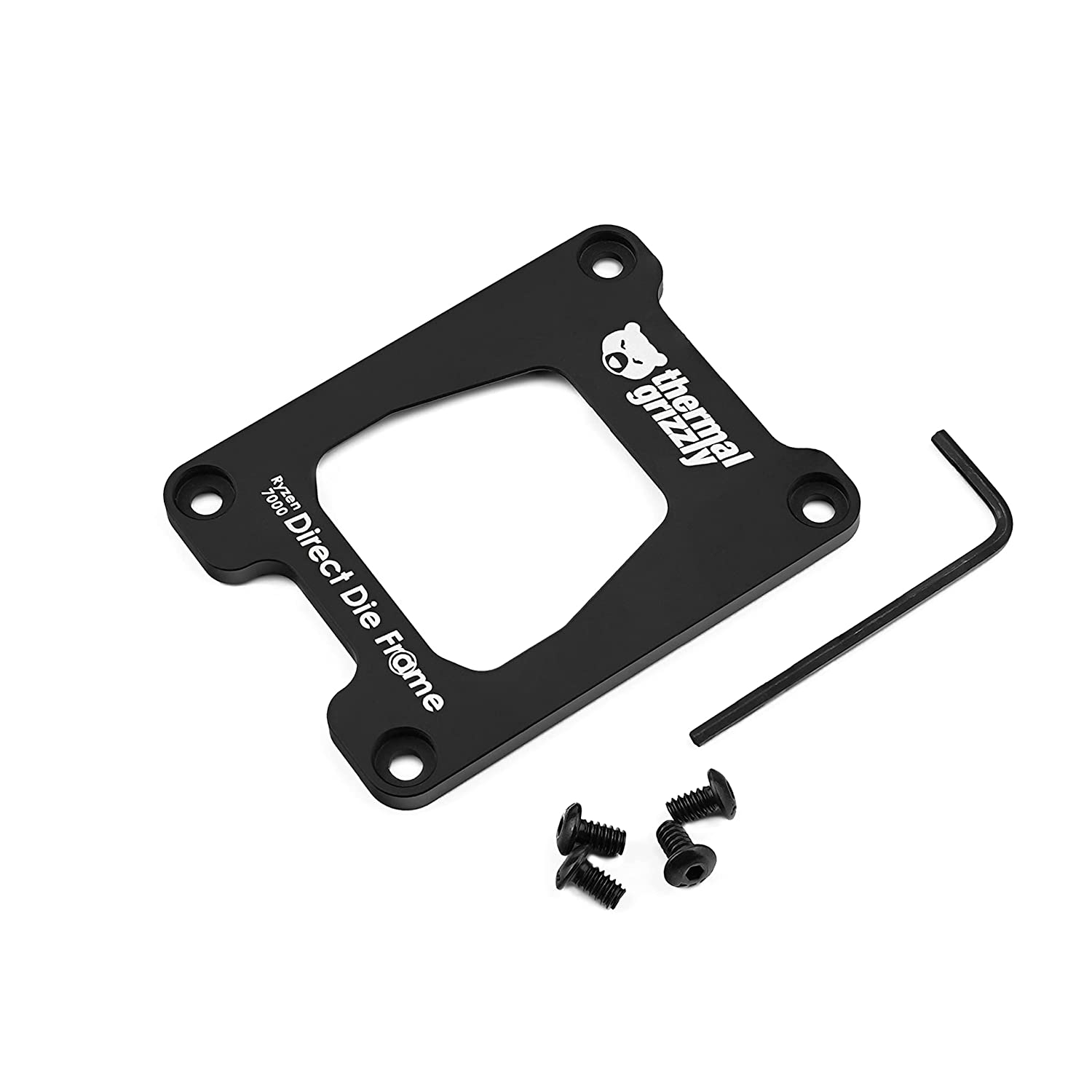 Thermal Grizzly Ryzen 7000 Direct Die Frame | Astral Labs