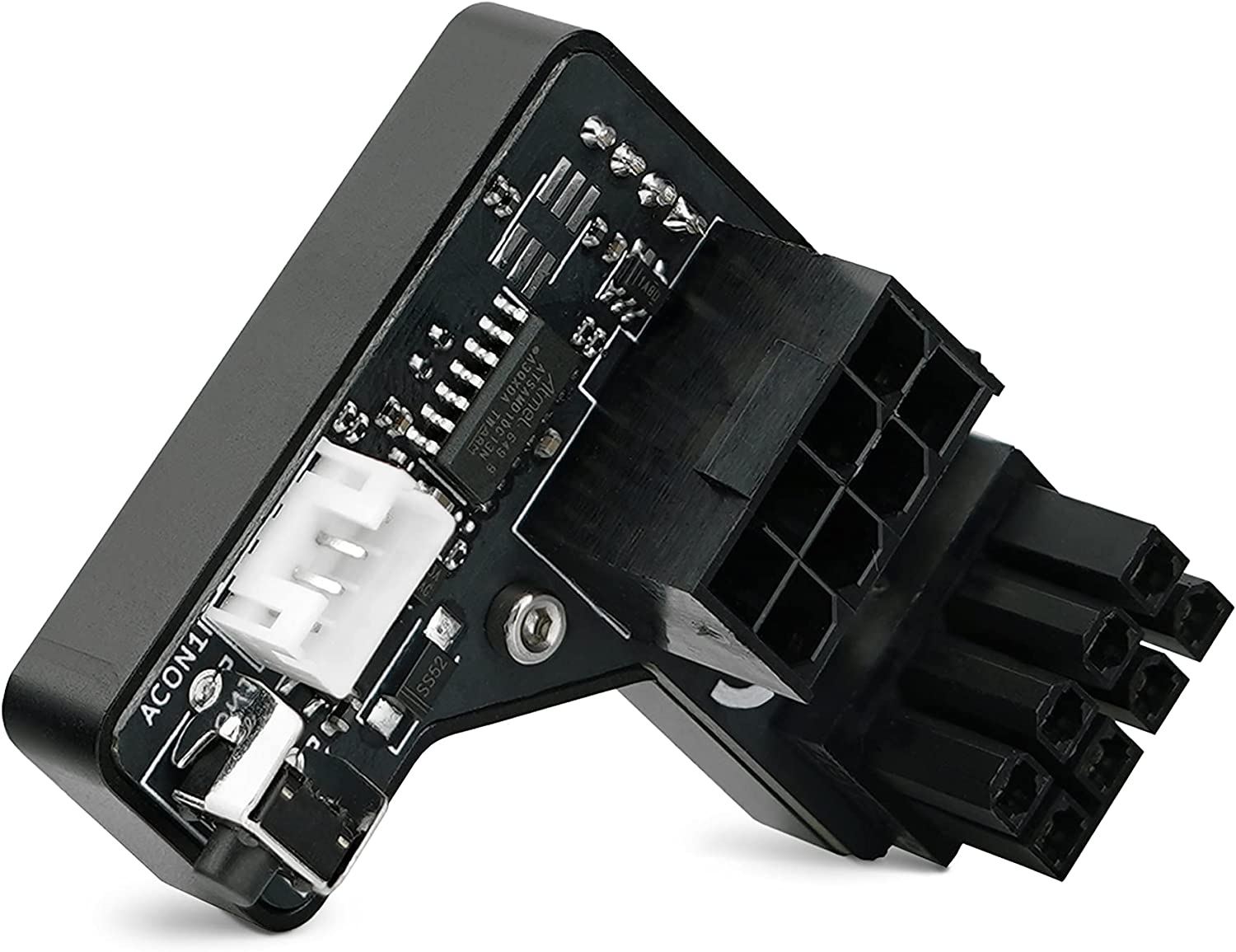 Thermal Grizzly WireView GPU, 1x 8-Pin PCIe - Normal | Astral Labs