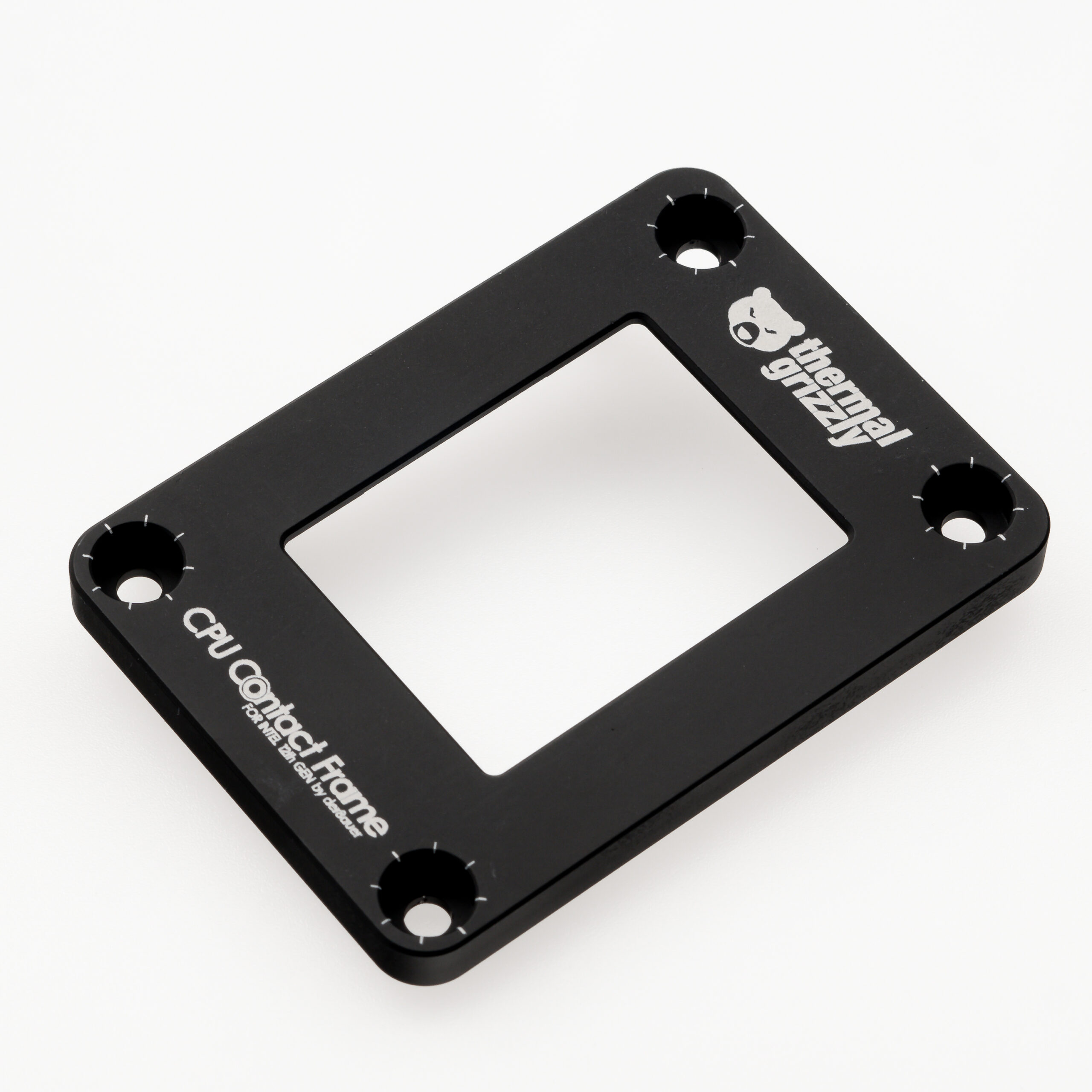 Intel 12th Gen CPU Contact Frame LGA1700 Socket | Astral Labs